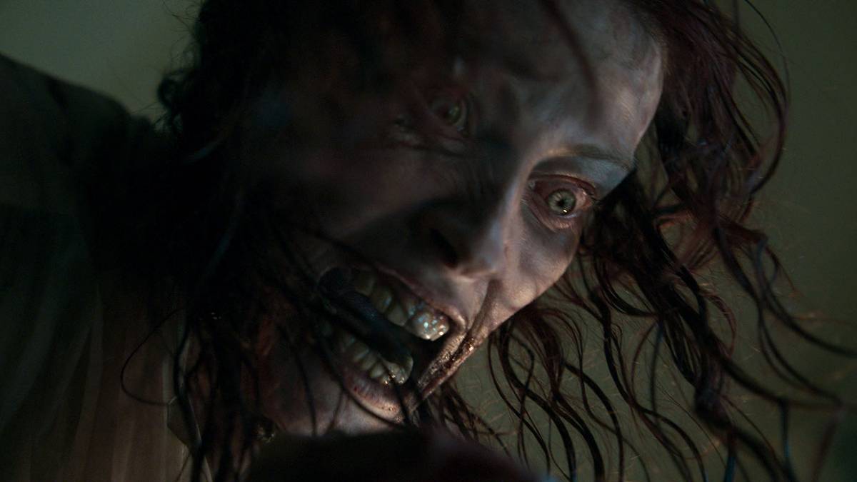 ‘Evil Dead Rise’ Global Box Office Is Dominated by Deadites