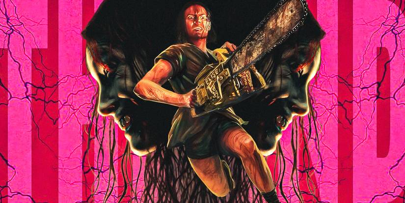 Where to Watch and Stream 'Evil Dead Rise'