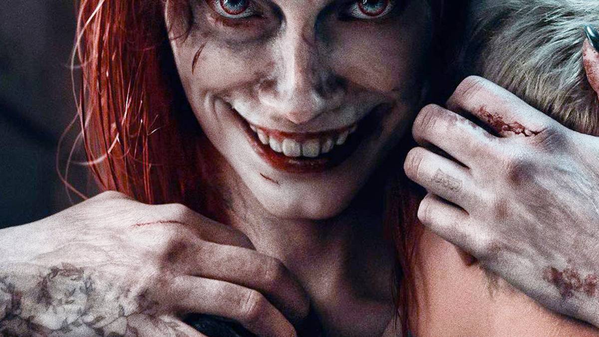 'Evil Dead Rise' Is Coming to Universal Studios' Halloween Horror Nights