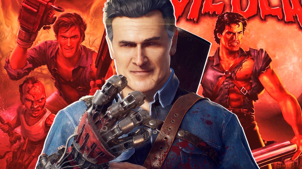 The 'Evil Dead' Sequels You Might Not Know About