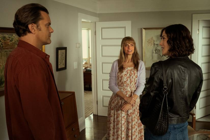 'Fatal Attraction' EPs on the Story's New Perspective and the Rabbit
