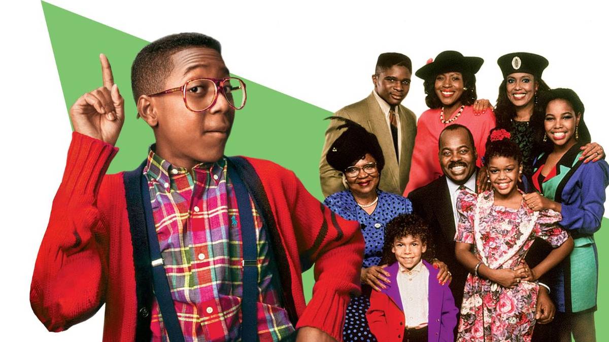 How ‘Family Matters’ Made One of Its Biggest Characters Disappear