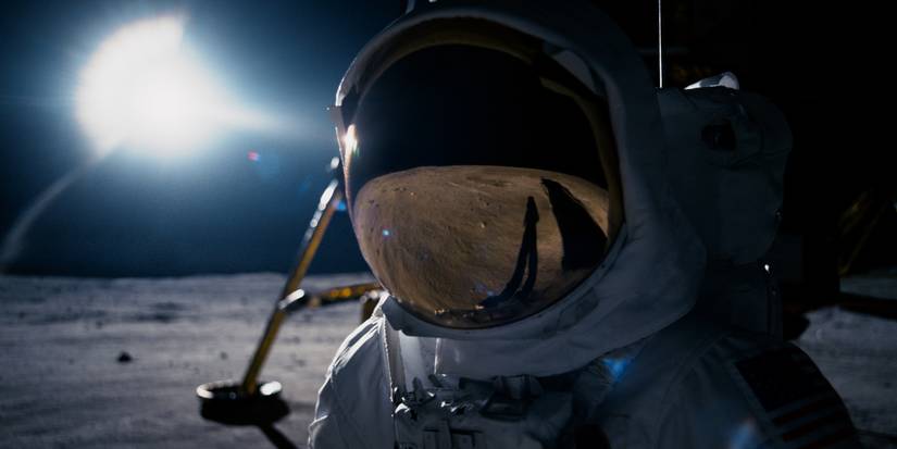 10 Best Movies About the Space Race, According to IMDb