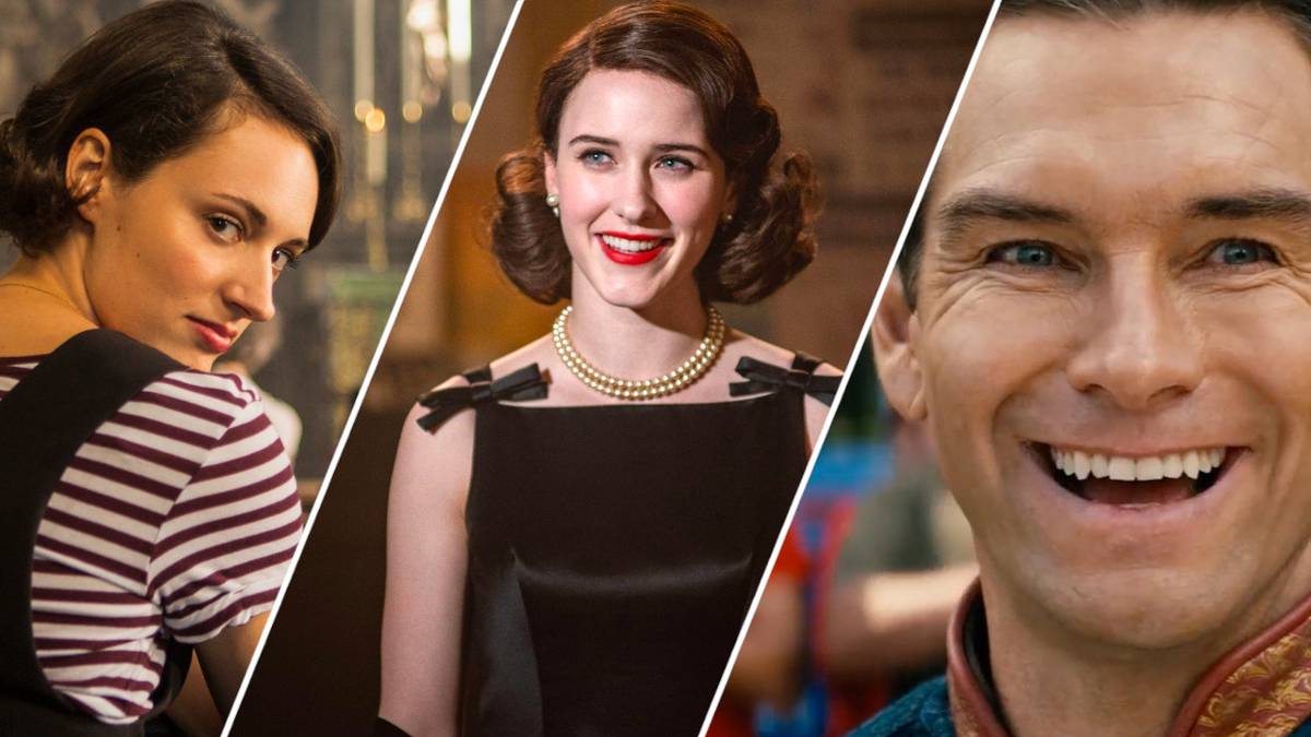 10 Best Amazon Prime Video Original Comedy Shows