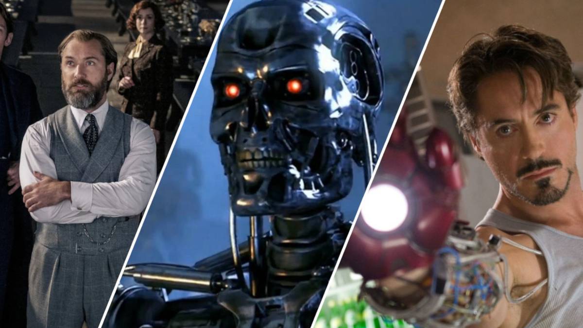 10 Big Movie Franchises That Need to End, According to Reddit