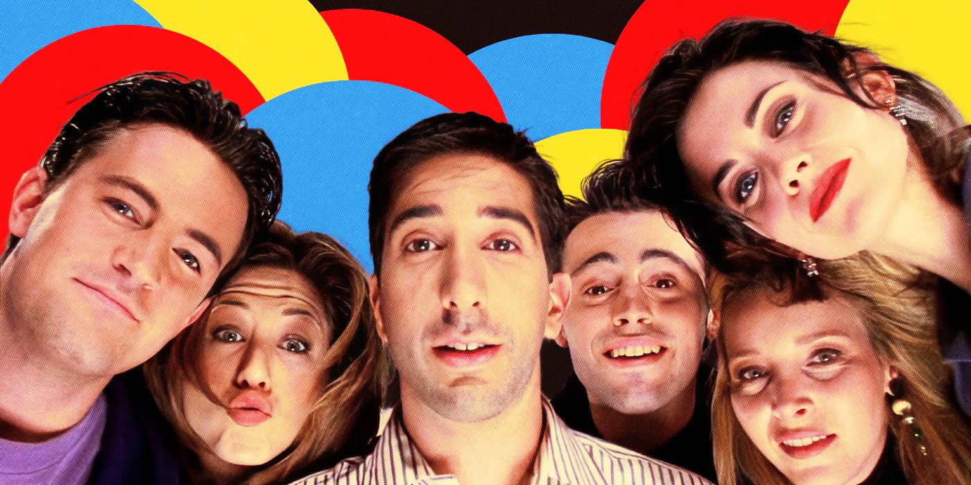 'Friends' Ending Explained: Where Did the Gang End Up?