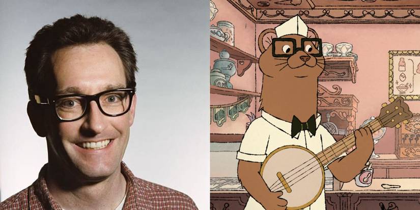 'Frog and Toad' Cast and Character Guide