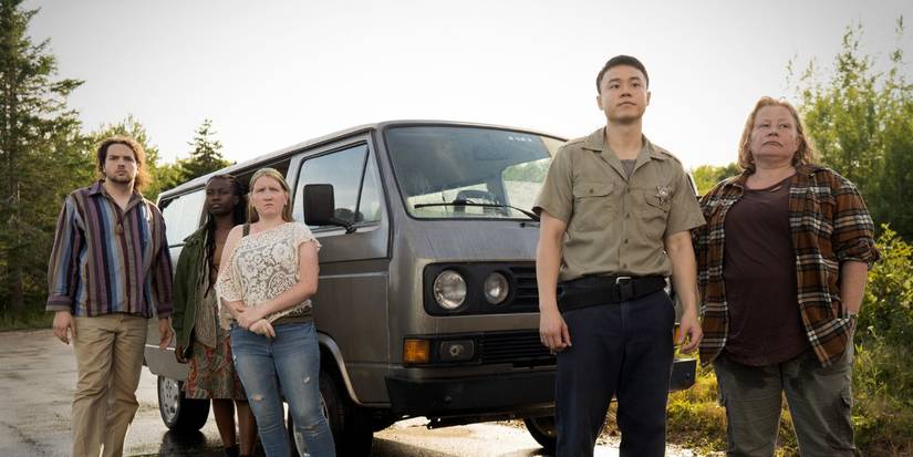 'From' Season 2: Trailer, Episode Guide, and Everything You Need to Know