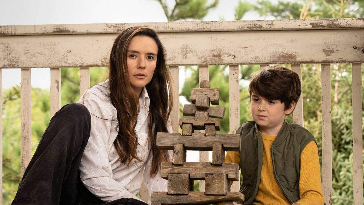 'From' Season 2: Trailer, Episode Guide, and Everything You Need to Know