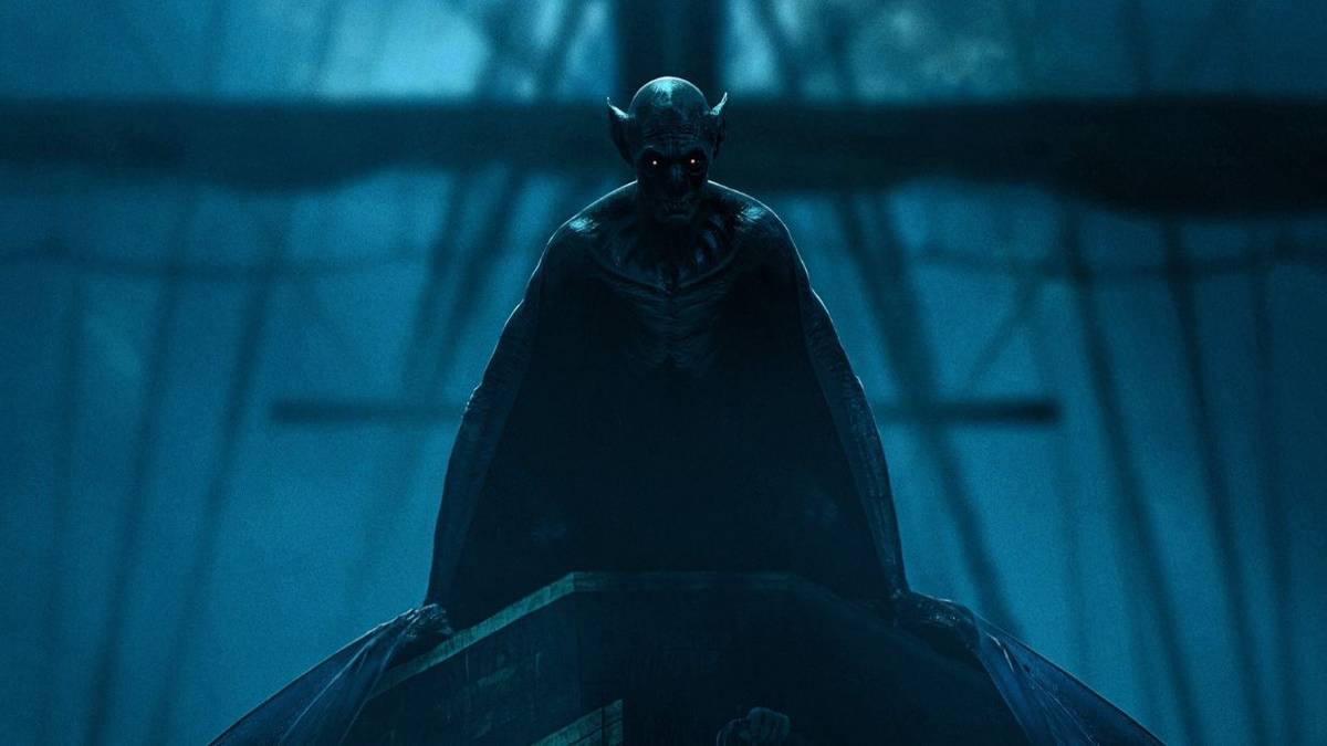 'The Last Voyage of the Demeter': Release Date, Cast & Everything We Know