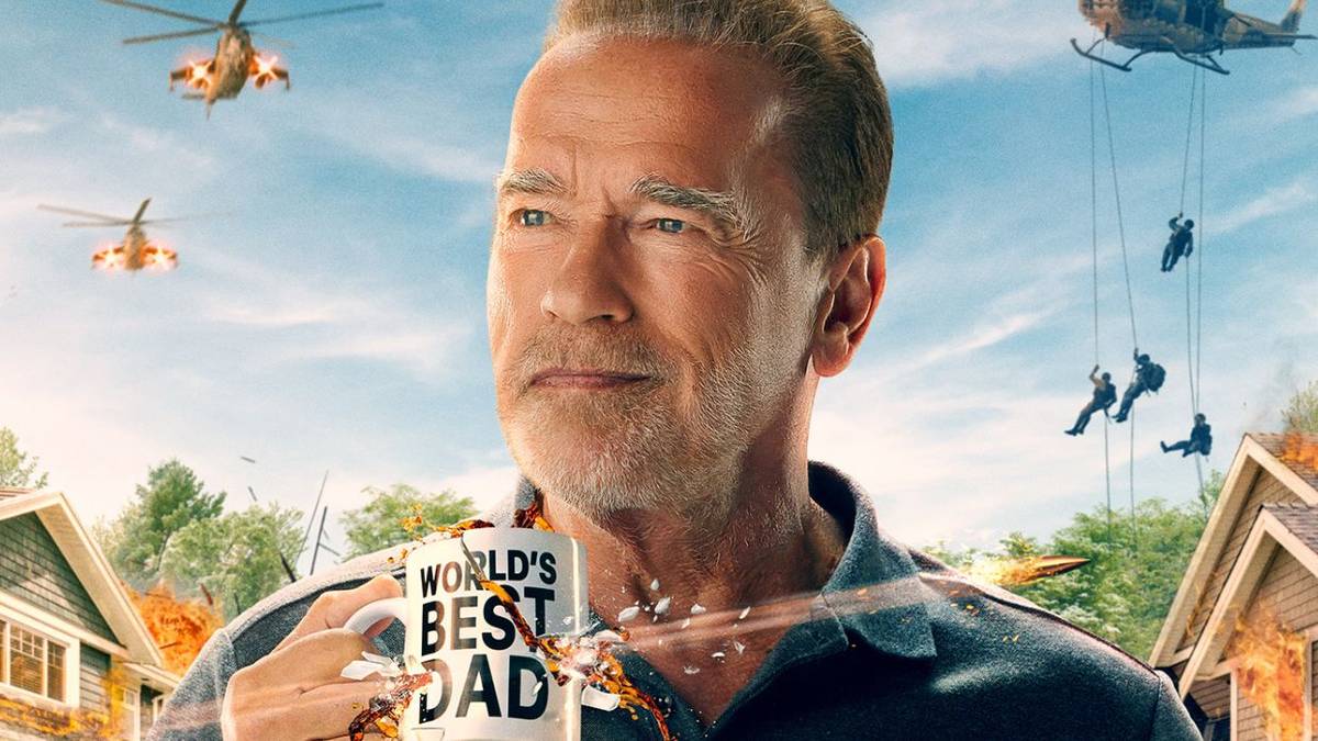 'FUBAR': Everything We Know so Far About the Arnold Schwarzenegger Series
