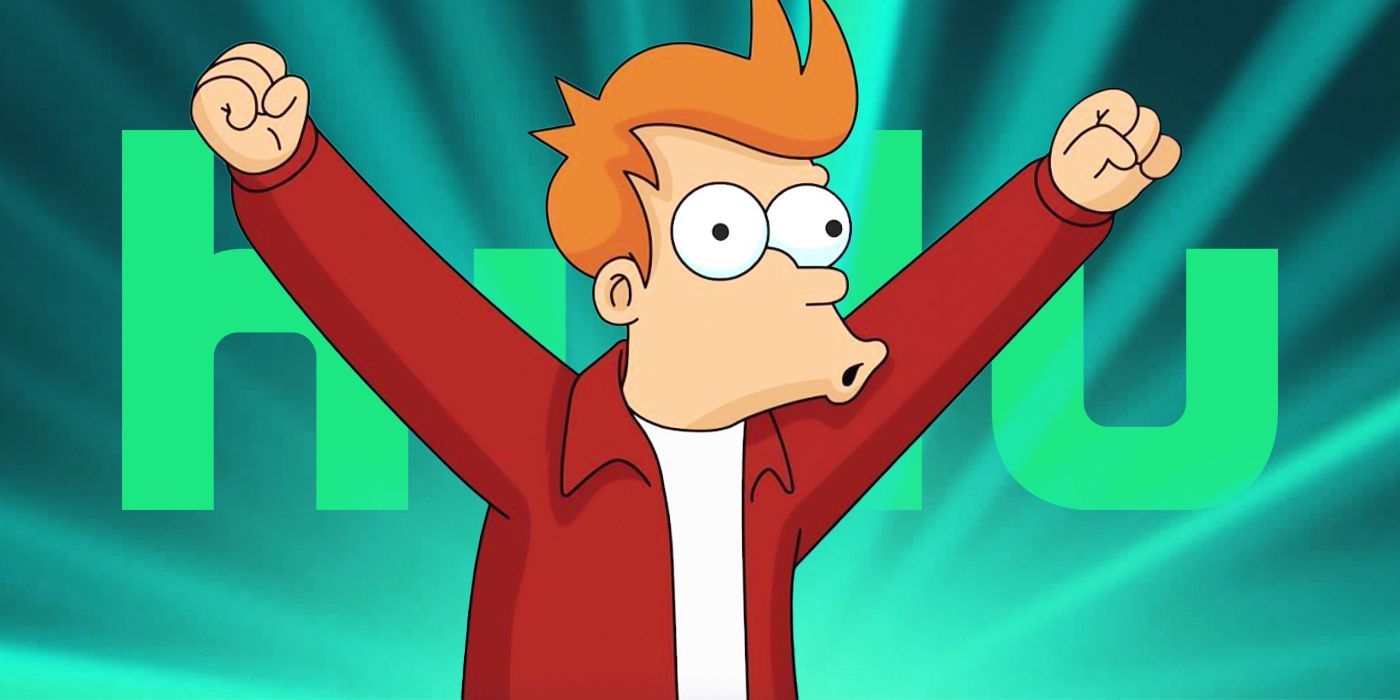 'Futurama' Reboot: Everything We Know So Far About the New Episodes