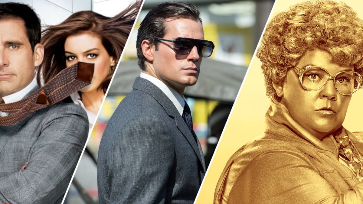10 Best Spy Comedies of the 21st Century, Ranked