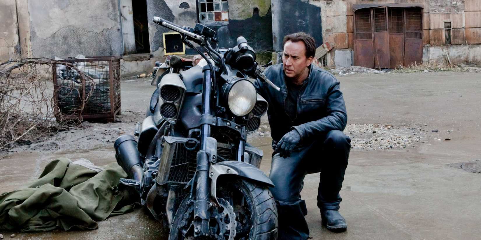 10 Actors Who Are Perfect Casting for the MCU's Ghost Rider