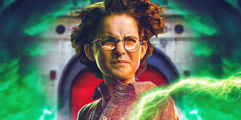 ‘Ghostbusters: Frozen Empire’ Cast and Character Guide