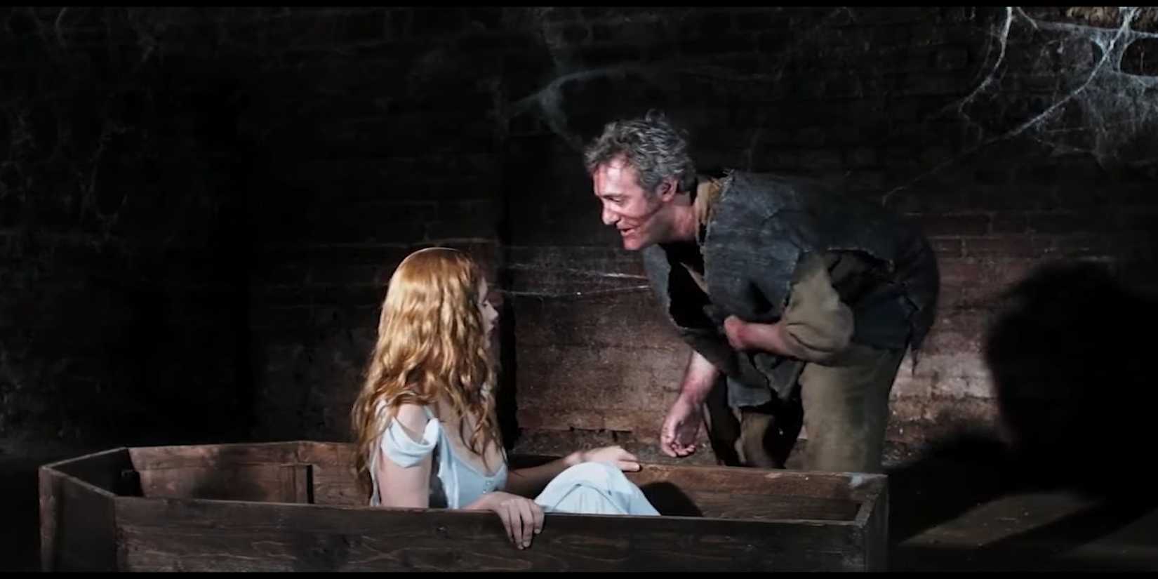 10 Most Rewatchable Bad Horror Movies, Ranked