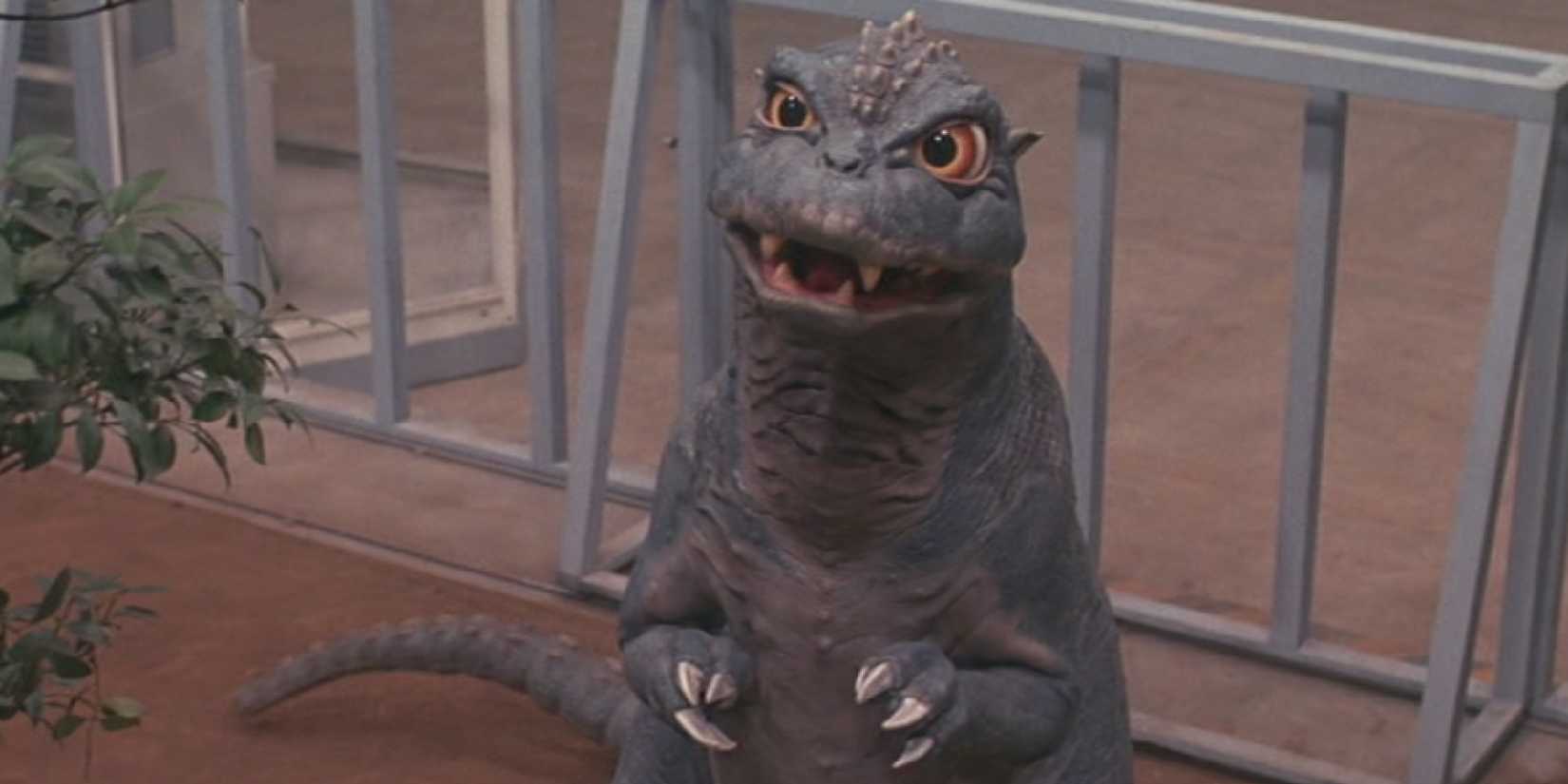 All 7 Godzilla Movies From the 1990s, Ranked