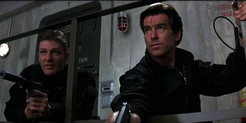 The St. Petersburg Shakedown That Chased ‘GoldenEye’ Out of Russia