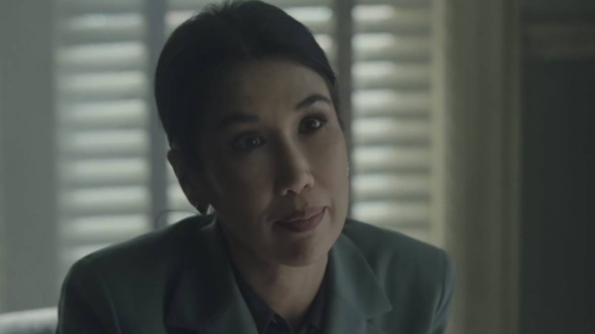 ‘Gotham Knights’: Who is Dr. Chase Meridian?