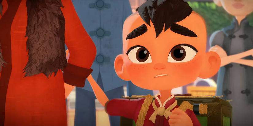 'Gremlins: Secrets of Mogwai' Trailer Delivers a Kung-Fu Fighting Gizmo