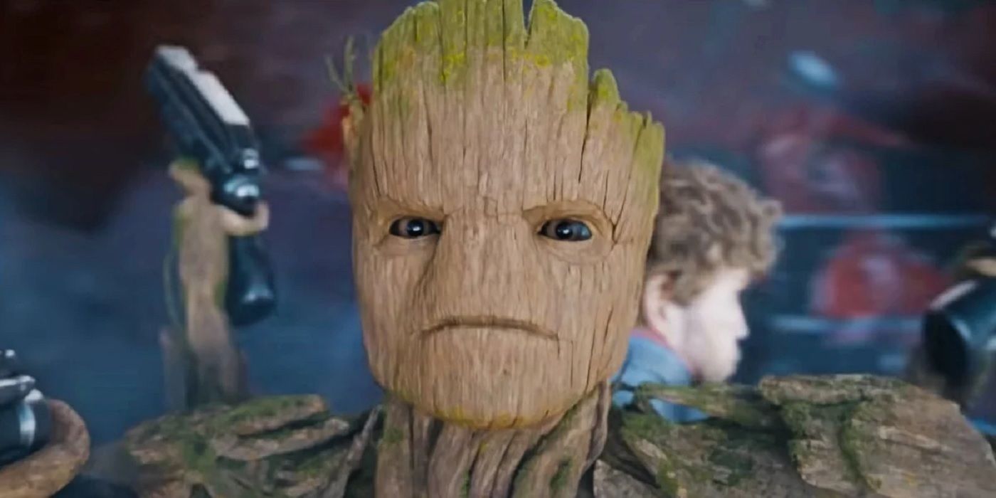 'Guardians of the Galaxy 3': Vin Diesel Reflects on Groot's Emotional Line