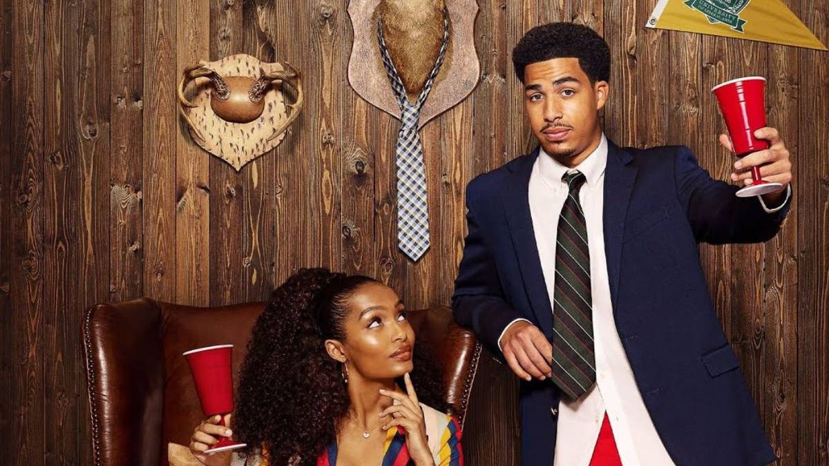 'Grown-ish' Season 6 Sneak Peek — Andre Faces the Aftermath of a Wild Night