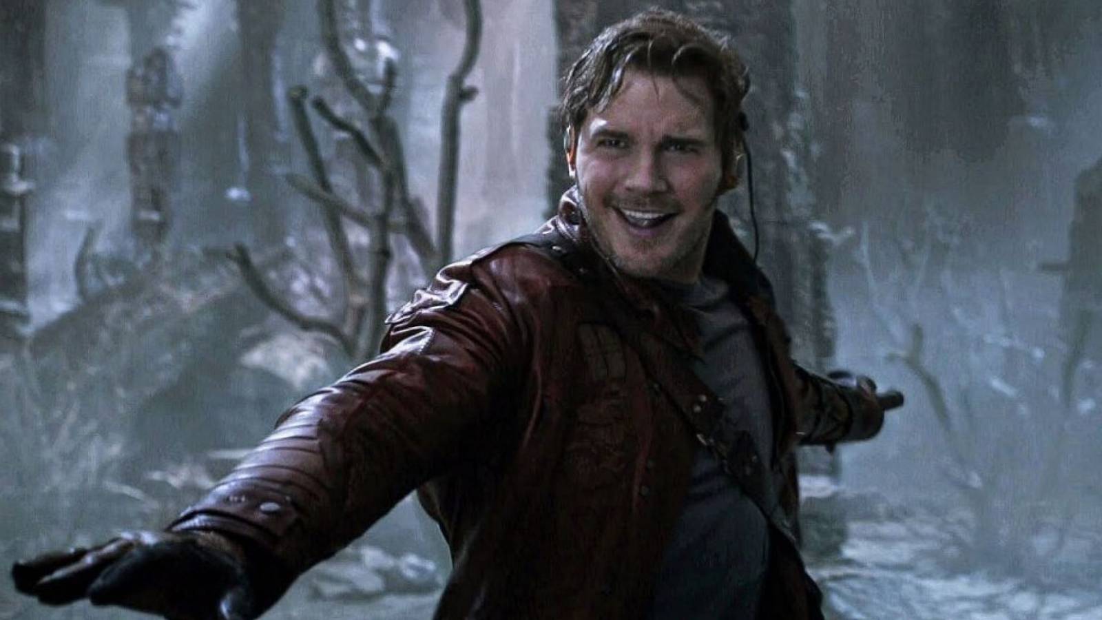 How One Cringe-Worthy Audition Nearly Kept Chris Pratt Out of the MCU