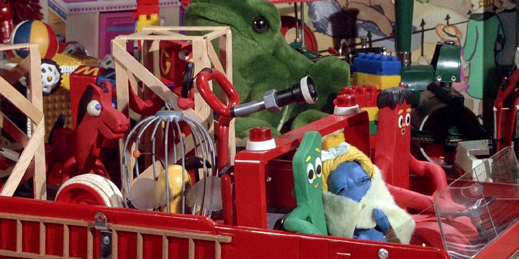 10 Great '90s Movies You Probably Haven't Seen