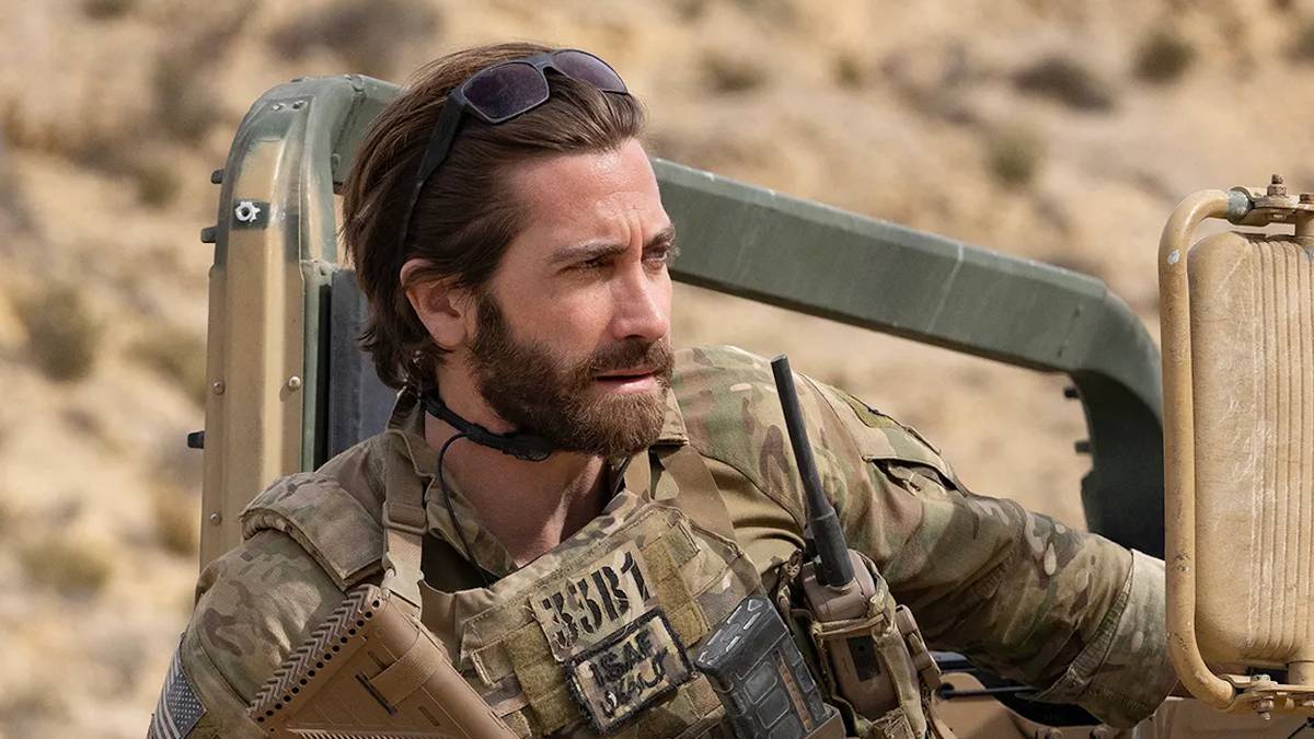 ‘Guy Ritchie’s The Covenant’ Is Unlike Any Other War Movie