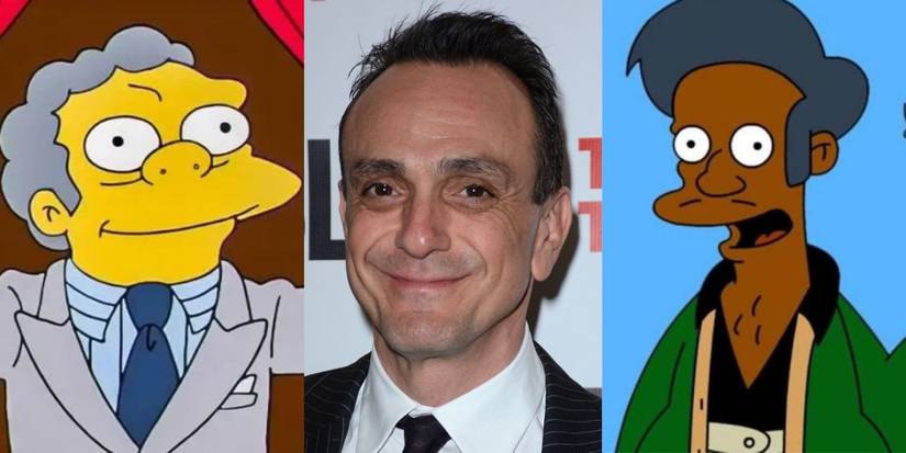 10 Voice Actors Who Play Multiple Characters in the Same Show
