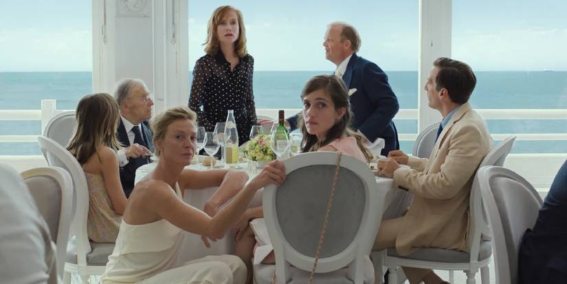 Every Michael Haneke Movie, Ranked From Worst to Best
