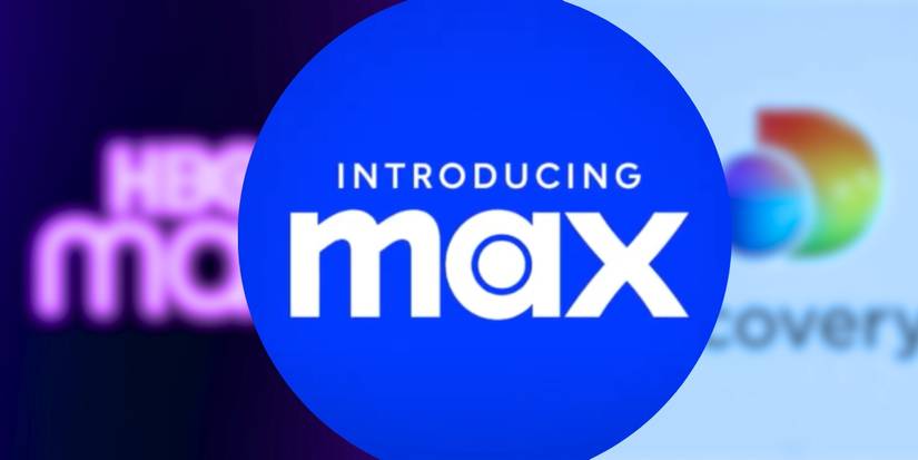 How to Access and Stream Max