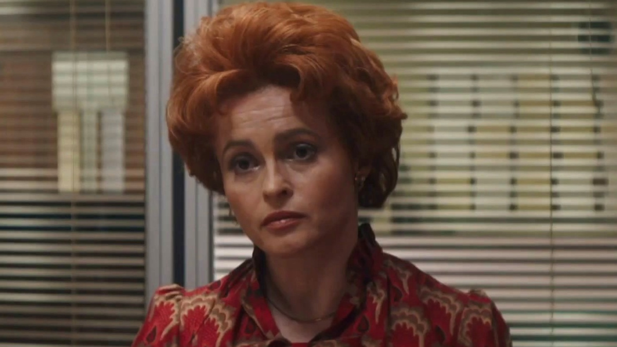 ‘Nolly’: Cast, Plot, and Everything We Know So Far