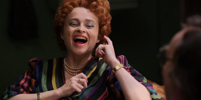 ‘Nolly’: Cast, Plot, and Everything We Know So Far