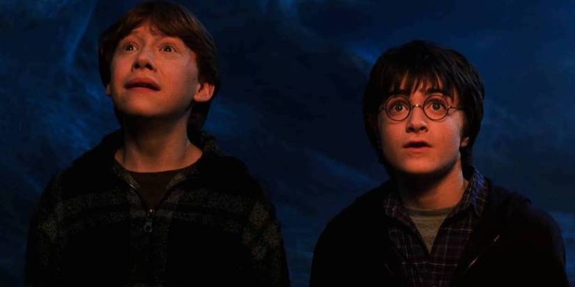 10 Ron Weasley Quotes That Prove He's the Best Character in Harry Potter