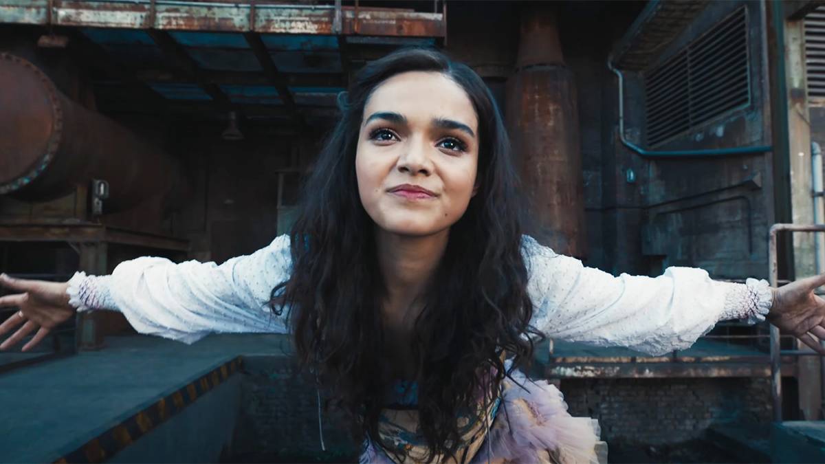 Let the Hunger Games Begin in New 'Ballad of Songbirds and Snakes' Images