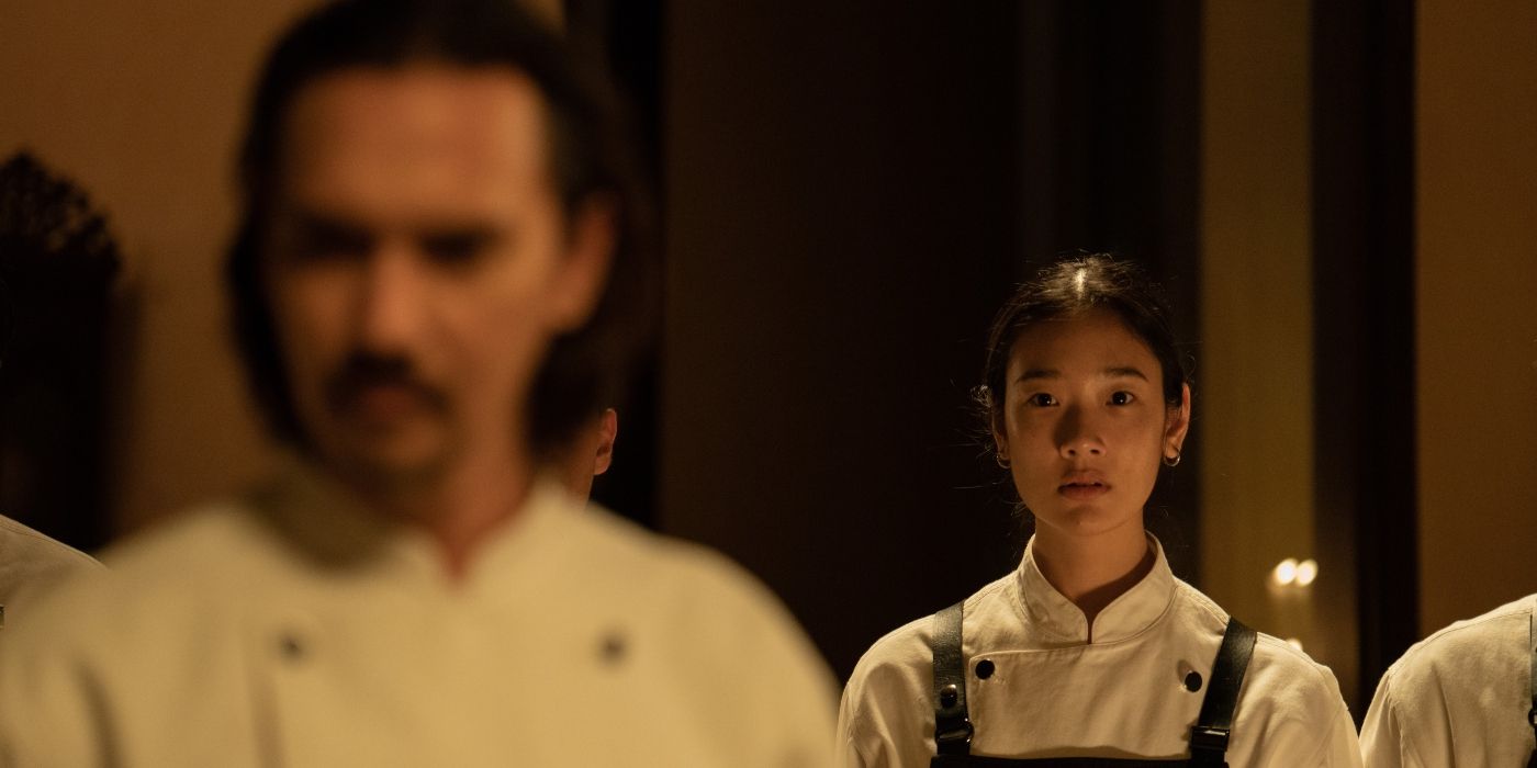 Netflix's 'Hunger' Ending Explained: Who's the Top Chef After All?