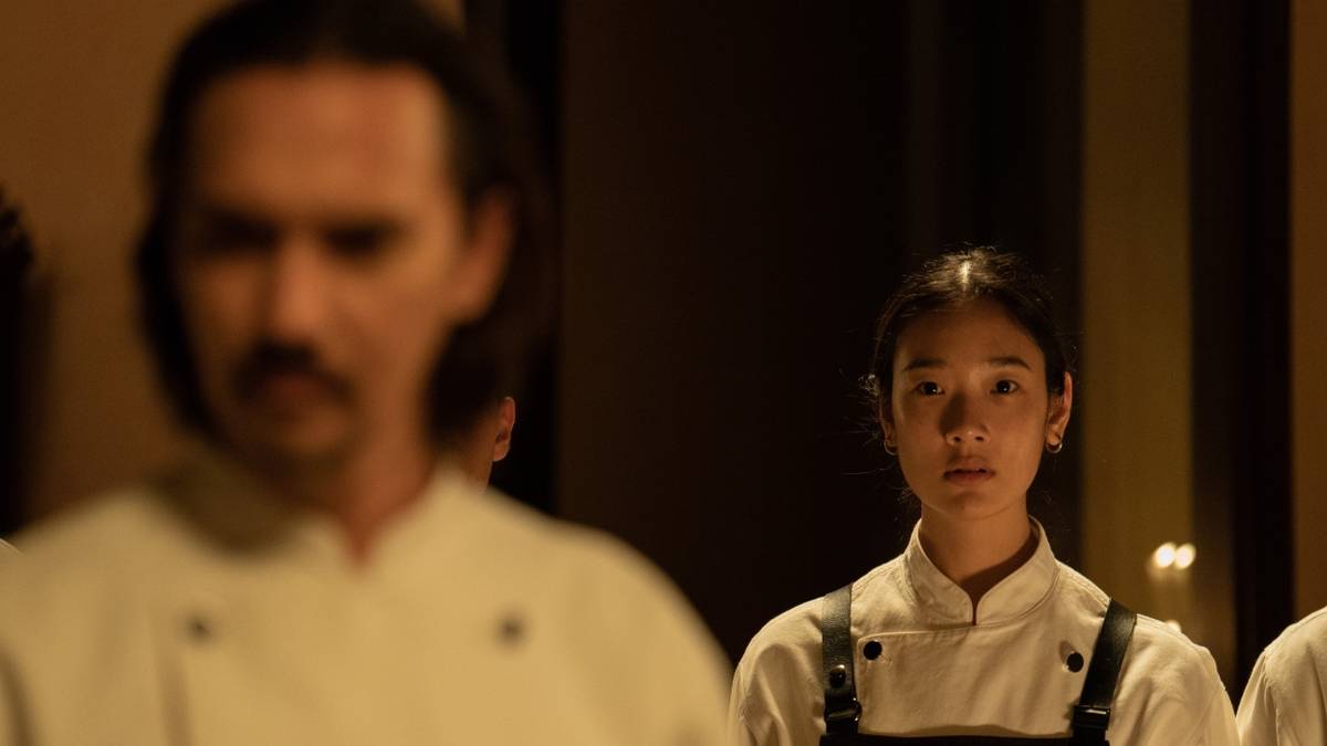 Netflix's 'Hunger' Ending Explained: Who's the Top Chef After All?