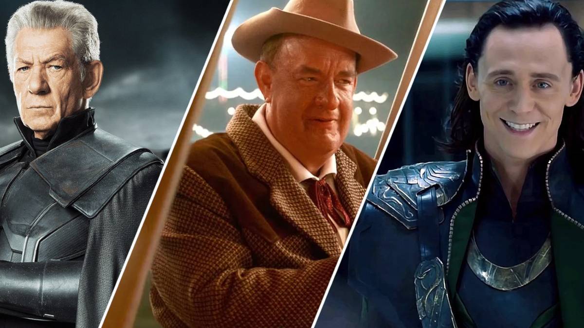 8 Iconic Actors Known For Playing Bad Guys