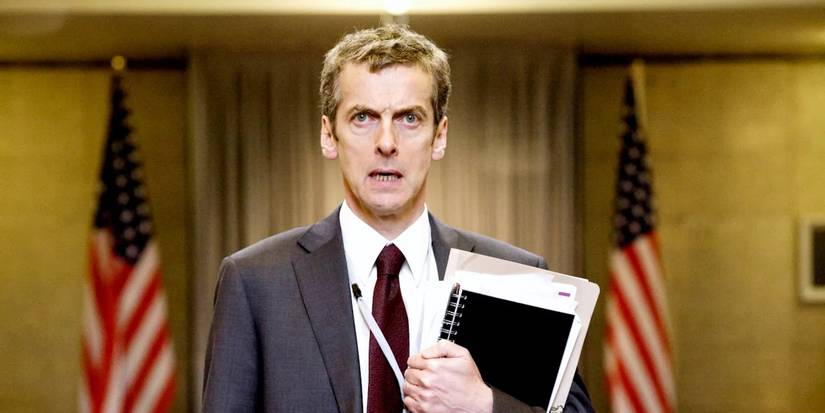 10 Best British Comedy Movies of the 21st Century, Ranked