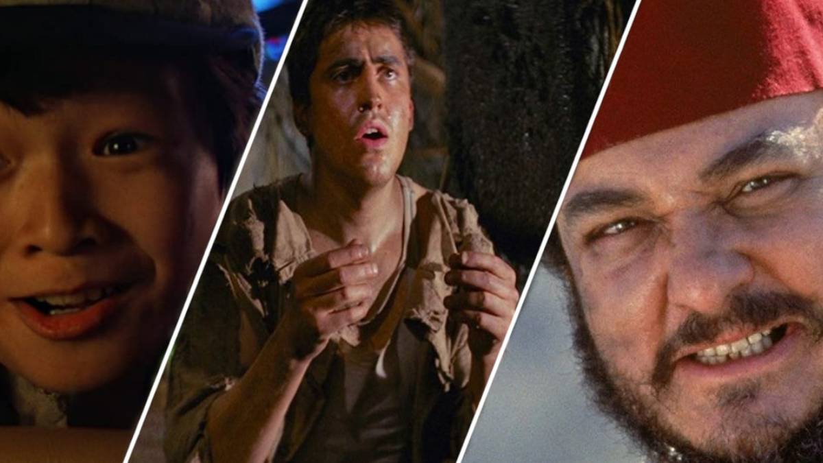 All of Indiana Jones' Sidekicks, Ranked
