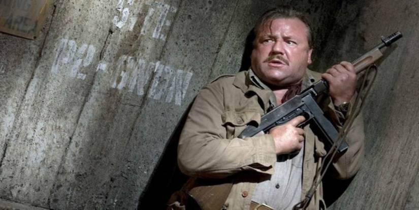 All of Indiana Jones' Sidekicks, Ranked