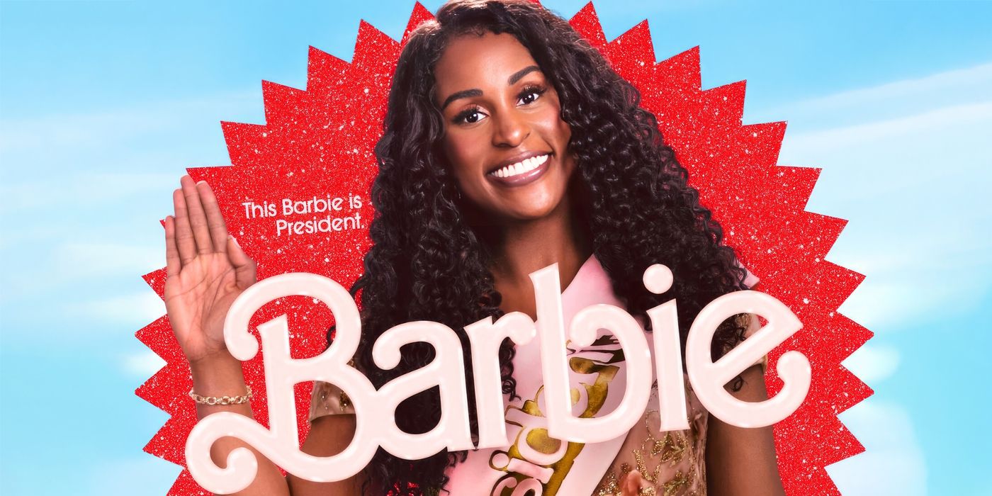 How Did Margot Robbie Get the Role of Barbie?