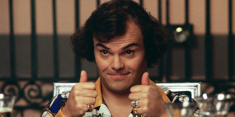 10 Most Underrated Jack Black Performances in Movies, Ranked