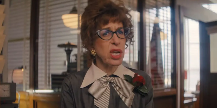 'Grease: Rise of the Pink Ladies' Cast & Character Guide