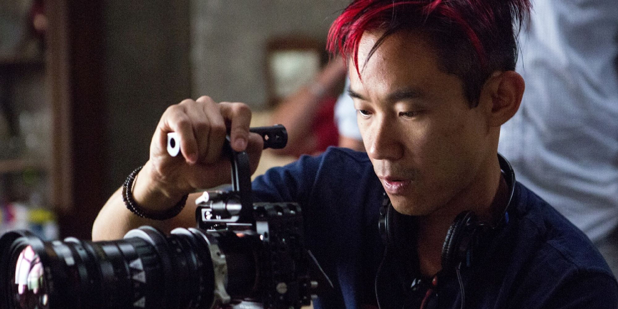 James Wan Promises 'Aquaman 2' Is Goofier Than the First Film