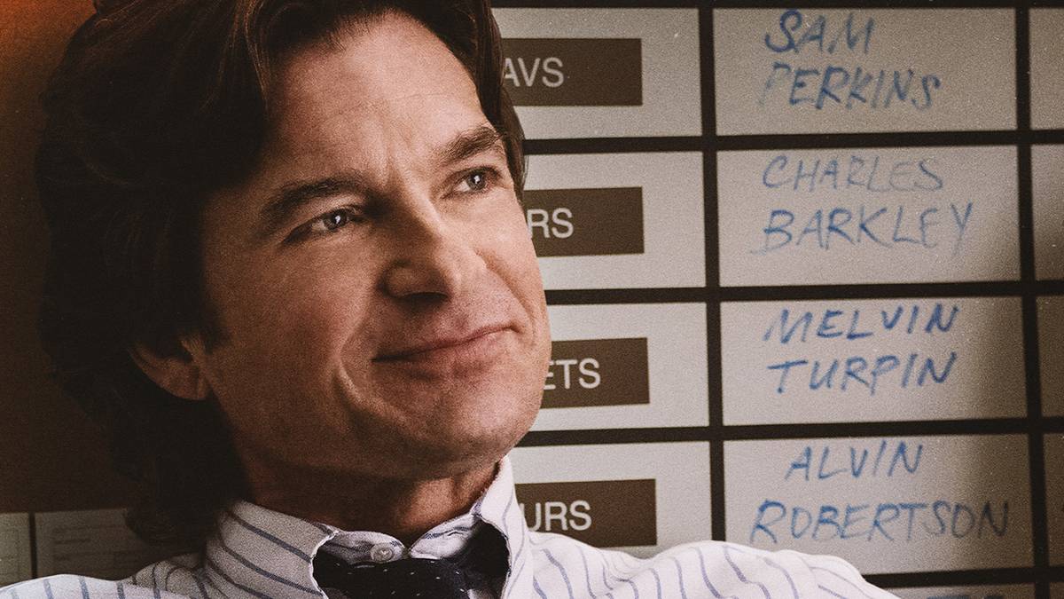 'Air' Is Full of Talented Stars, But Jason Bateman Is the MVP