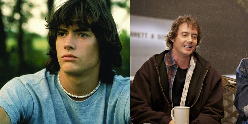 'Dazed & Confused': Where Is the Cast Now?