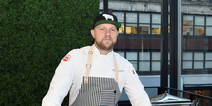 10 Worst 'Top Chef' Winners According to Reddit