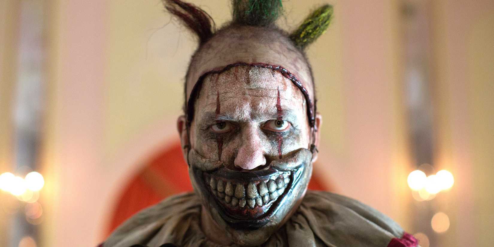 7 Horror Shows That Are Actually Scarier Than Most Horror Movies